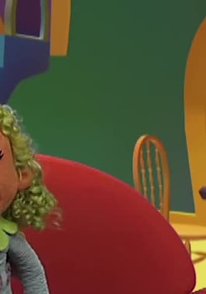 Watch The Wubbulous World of Dr. Seuss S01:E01 - The Gink - Free TV ...