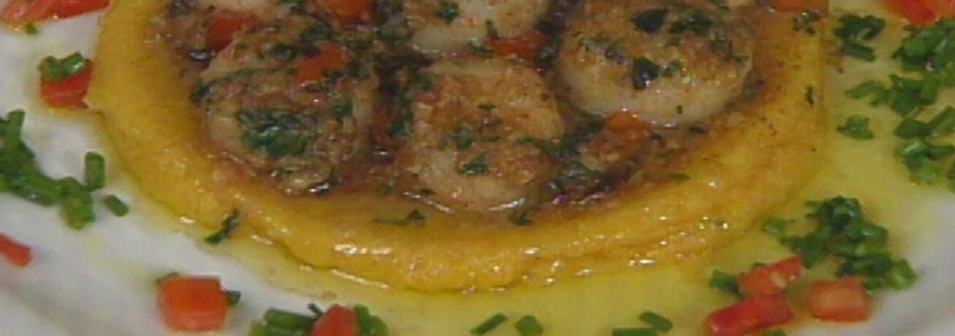 Watch Great Chefs of the World S02:E05 - Chefs: Philippe Mongereau, Stphane Bois, and Bent ...