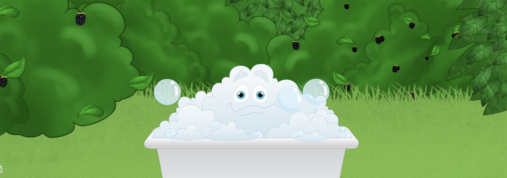 Watch Mickey's Farm S04:E424 - Bubbles - Free TV Shows | Tubi