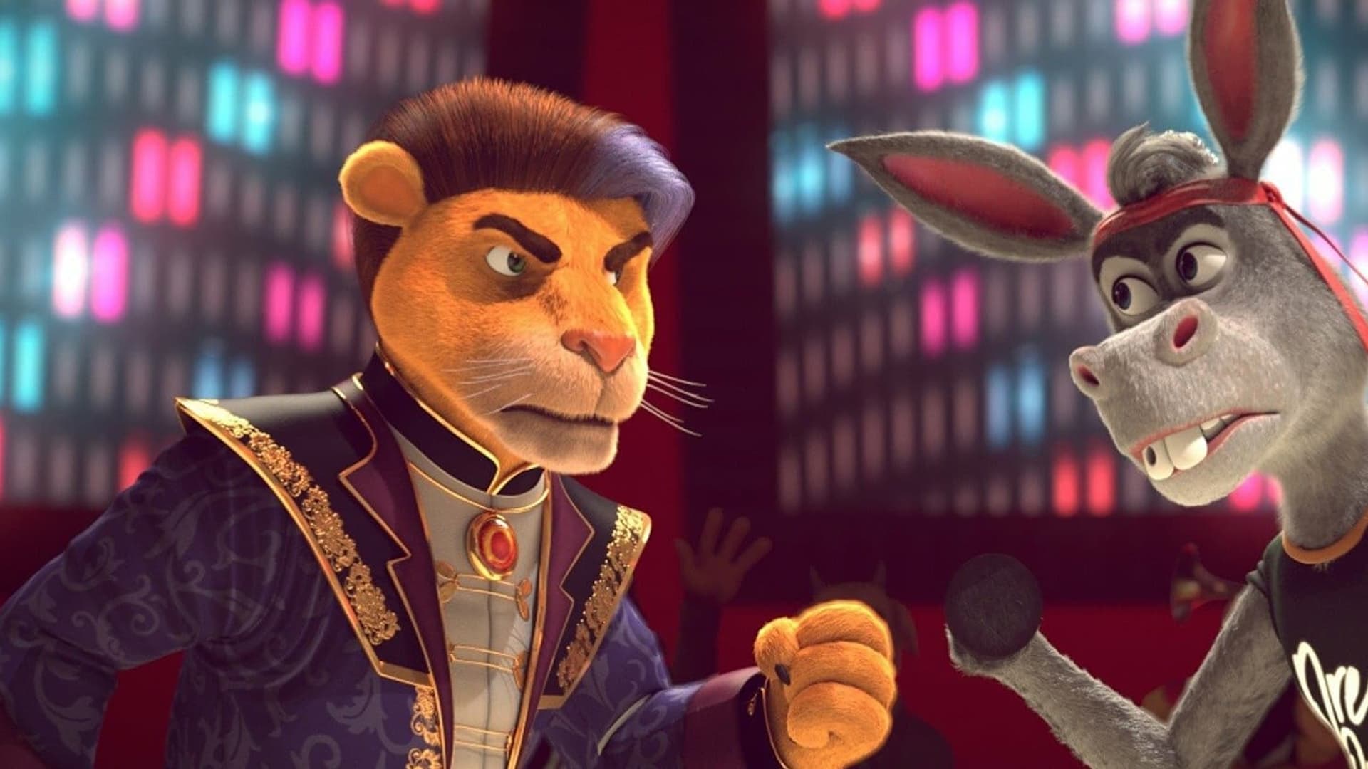 Watch The Donkey King (2020) - Free Movies | Tubi