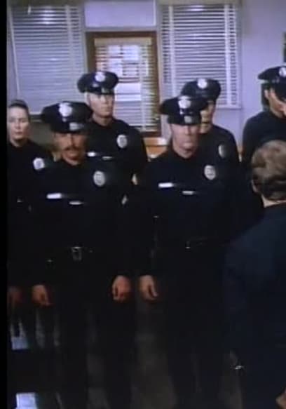 Watch Police Story S05:E01 - Pressure Point: Part 1 - Free TV Shows | Tubi