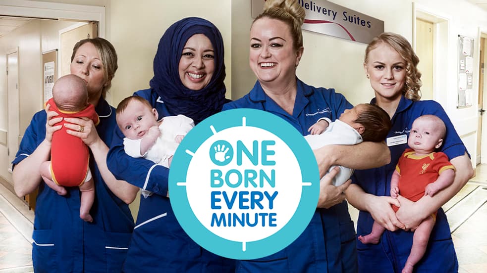 Watch One Born Every Minute Season 4 Streaming Online | Tubi Free TV