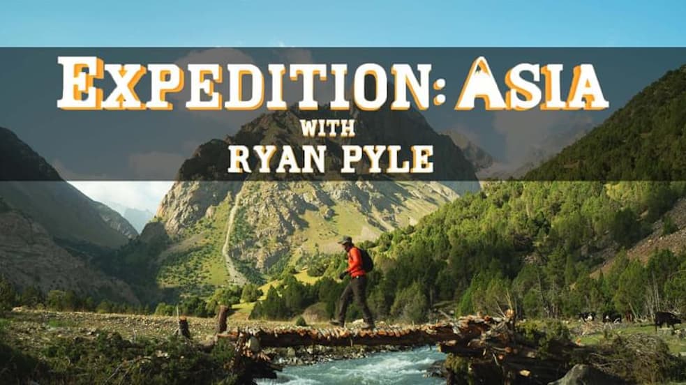 Watch Expedition: Asia Streaming Online | Tubi Free TV