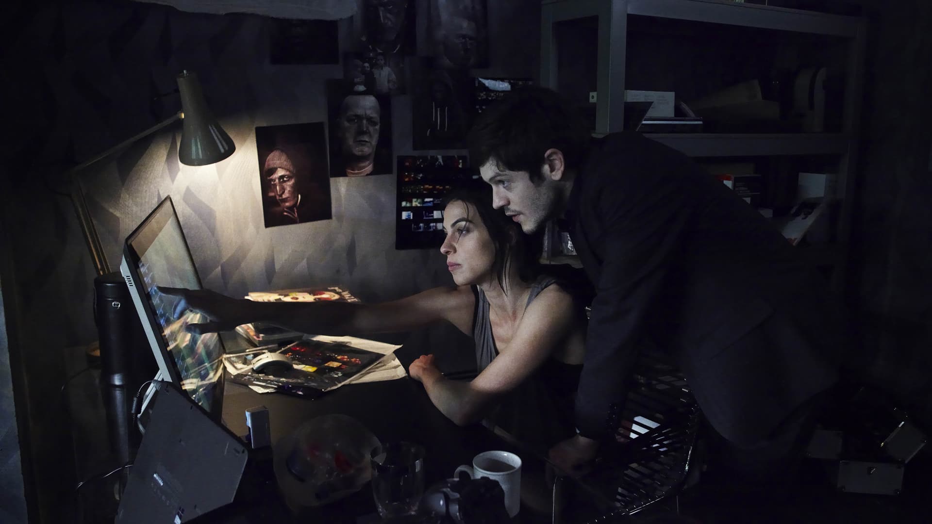 Watch Residue Streaming Online | Tubi Free TV