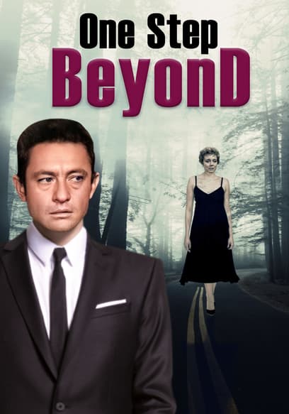 Watch One Step Beyond - Free TV Shows | Tubi
