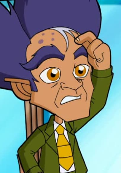 Watch Trollz S01:E10 - The Dating Game - Free TV Shows | Tubi