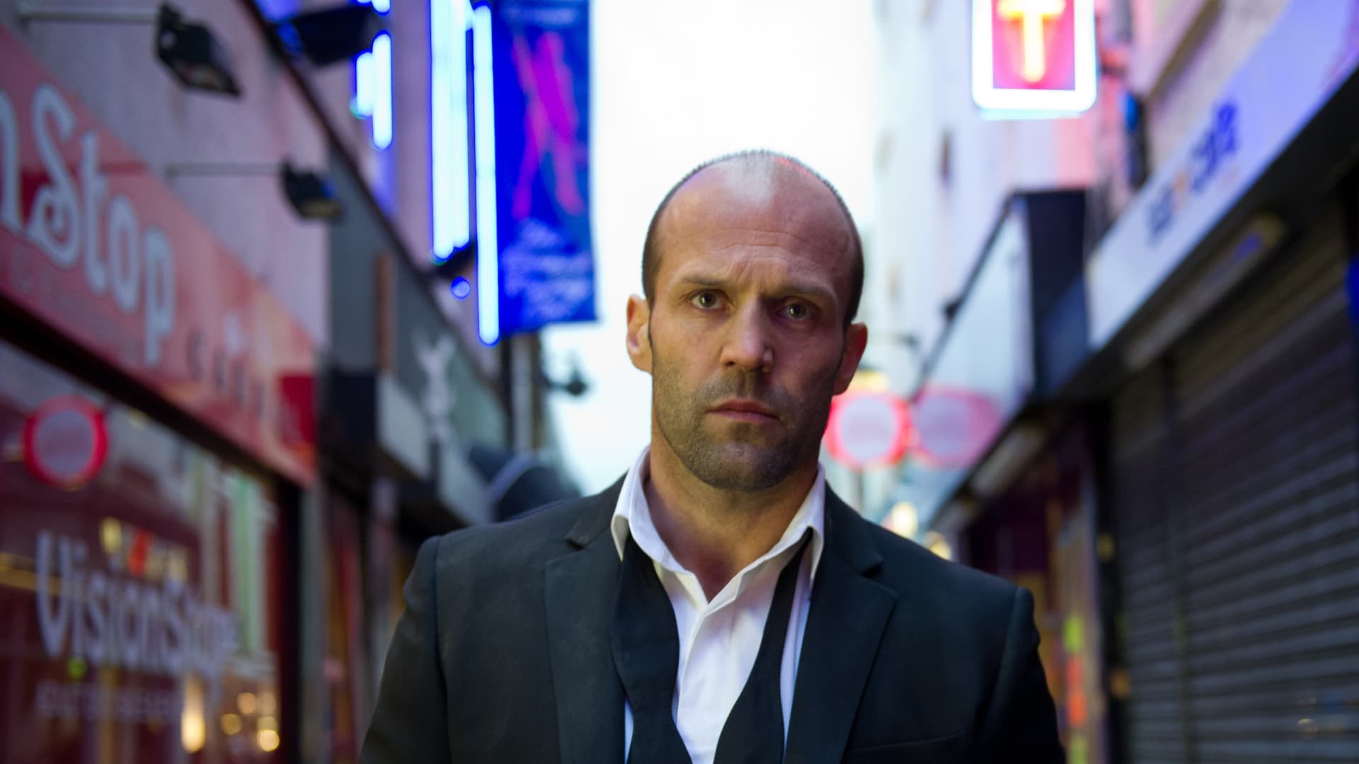 Watch Redemption (2013) - Free Movies | Tubi