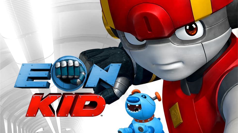 Watch Eon Kid Streaming Online | Tubi Free TV