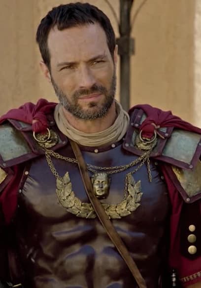 Watch Jesús S01:E17 - Reverencias - Free TV Shows | Tubi