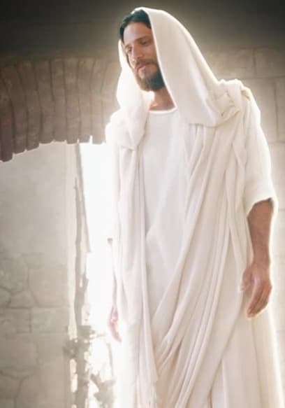 Watch Journey of Jesus Christ With Kevin Sorbo S01:E01 - Episode 1 ...