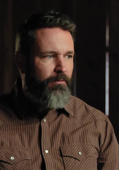 Watch Into the Wild Frontier S03:E08 - Daniel Boone: Cunning Woodsman ...