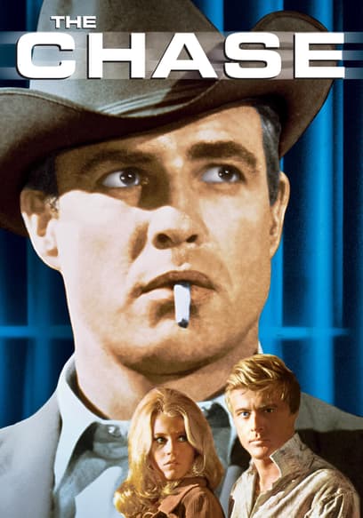 Watch The Chase (1966) - Free Movies | Tubi