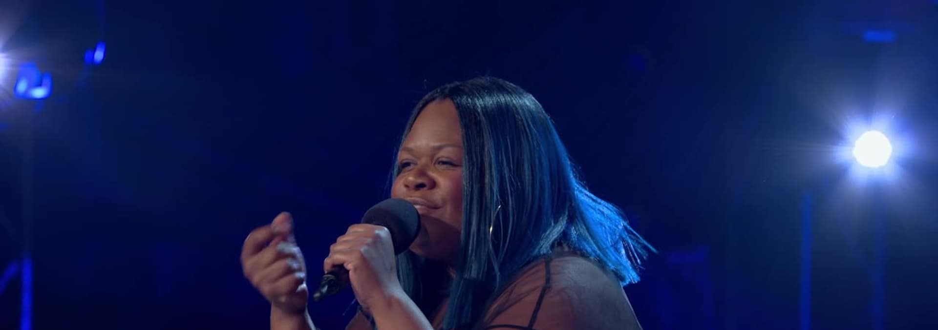 Watch Comedy in Color S02:E26 - Yamaneika Saunders and Big Norm Alconcel - Free TV Shows | Tubi