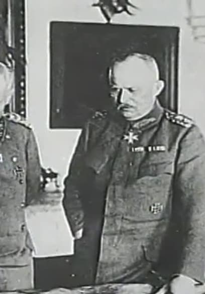 Watch The War to End War (1914-1918) S01:E02 - The Battle of the ...