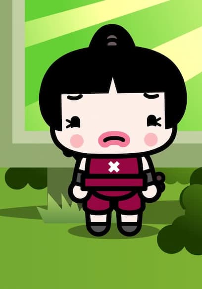Watch Pucca S01:E12 - Misplaced Face, Swiss Kiss, Big Top Bang Bang ...