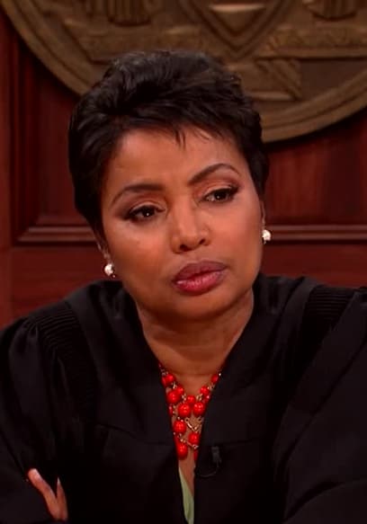 Watch Divorce Court S17:E29 - Sakinah Green vs. Zhivago White - Free TV ...