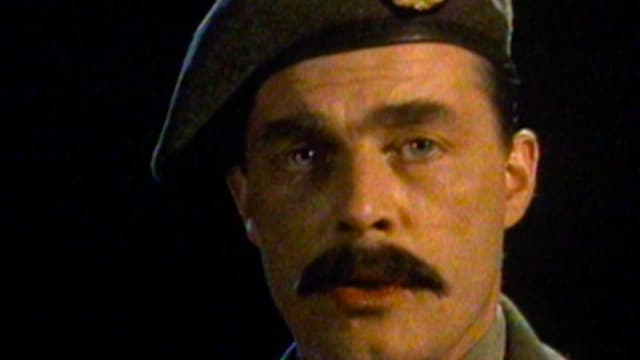 Watch The Valour and the Horror S01:E01 - Savage Christmas: Hong Kong ...