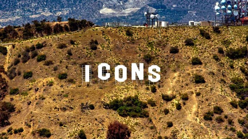 Watch Icons - Free TV Shows | Tubi