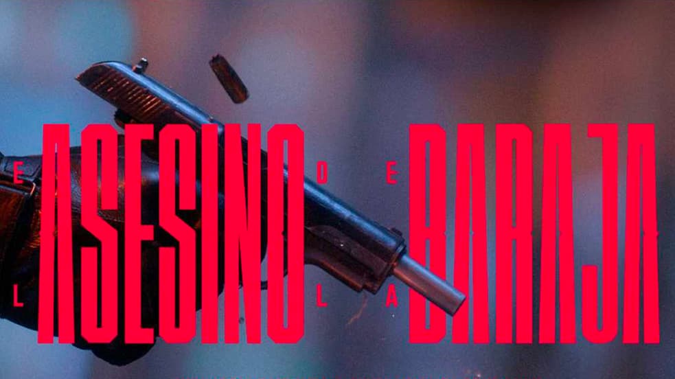 Watch El asesino de la baraja Stream en línea | Tubi TV Gratis