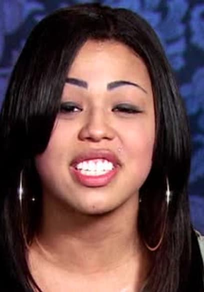Watch Bad Girls Club S07:E08 - An Eye for an Eye - Free TV Shows | Tubi