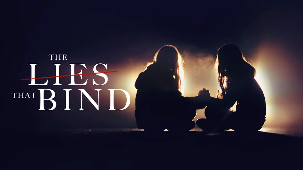 Watch The Lies That Bind - Free TV Shows | Tubi