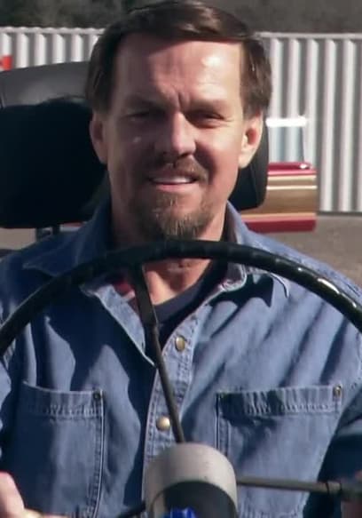 Watch Reality Rides S01:E07 - Tatian Red - Free TV Shows | Tubi