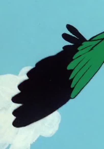 Watch The Smurfs S01:E09 - The Smurfs and the Howlibird - Free TV Shows ...