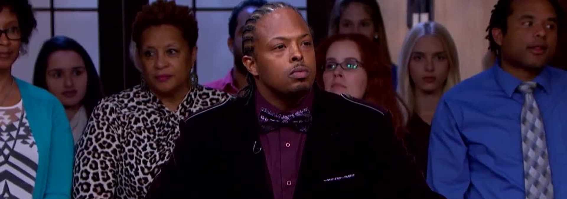 Watch Judge Faith S03:E115 - Doggone Dog / Neighbor Nuisance - Free TV ...