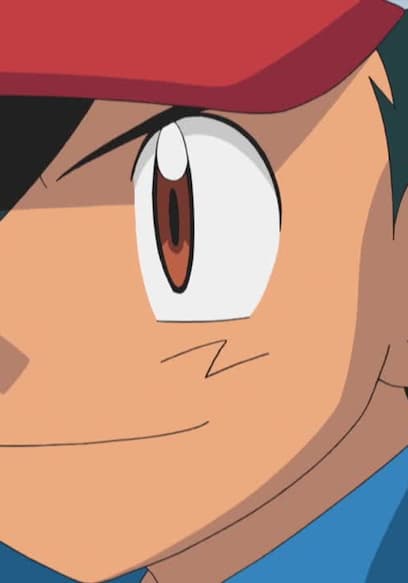 Watch Pokémon the Series: Black & White S16:E10 - Cameron's Secret ...