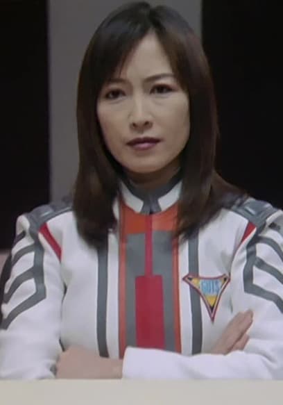 Watch Ultraman Tiga S01:E27 - I Saw Obiko! - Free TV Shows | Tubi