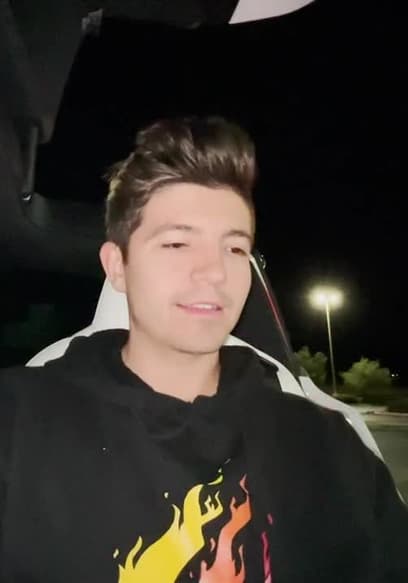 Watch Preston & Brianna S10:E04 - I Survived 50 Hours in Tesla ...