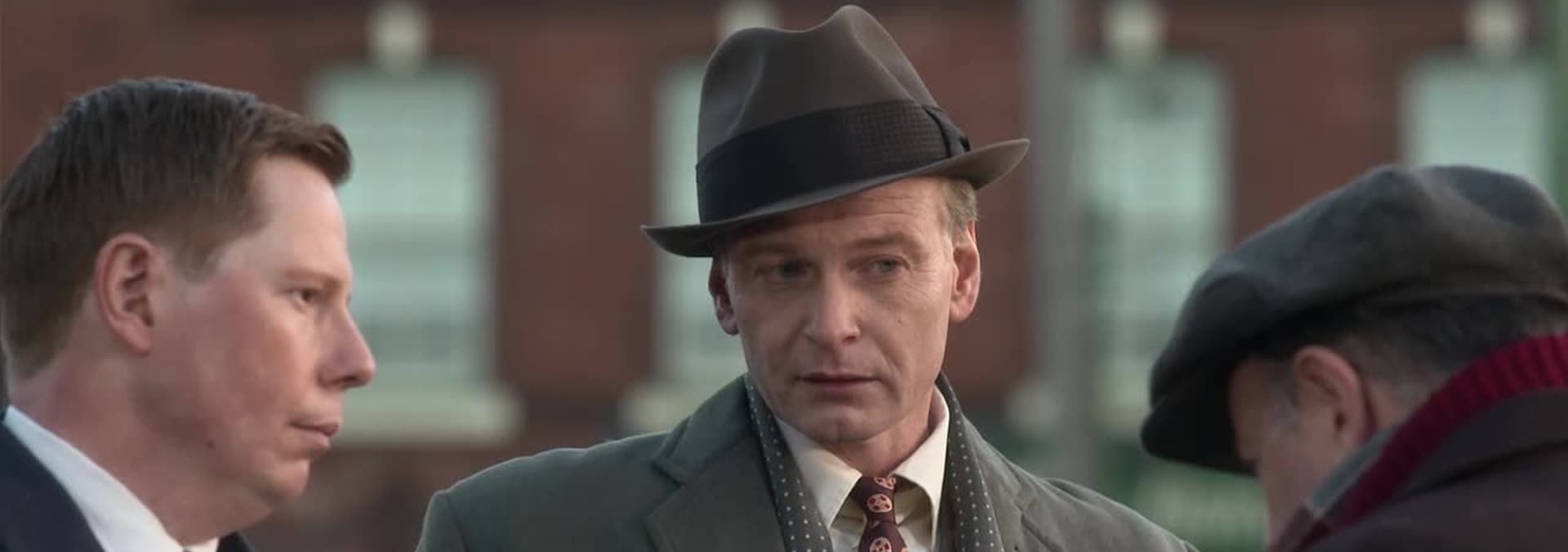 Watch WPC 56 S02:E02 - Dead Man Dancing - Free TV Shows | Tubi