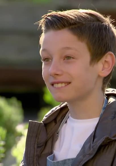 Watch MasterChef Australia Junior S03:E11 - Episode 11 - Free TV Shows ...