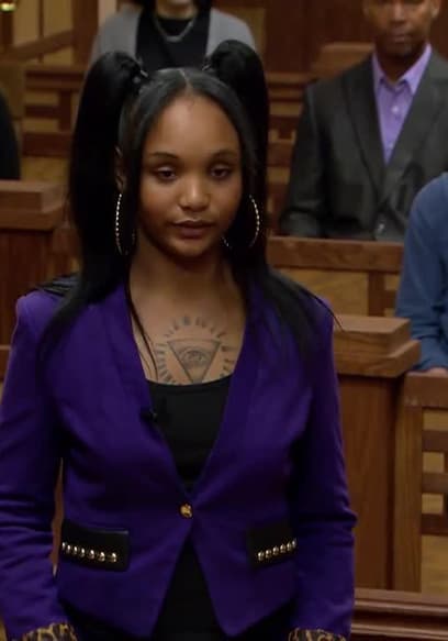 Watch Relative Justice S01:E35 - Episode 35 - Free TV Shows | Tubi