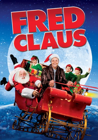 Watch Fred Claus (2007) - Free Movies | Tubi