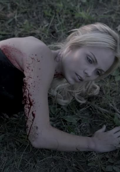 Watch Bitten S02:E04 - Dead Meat - Free TV Shows | Tubi