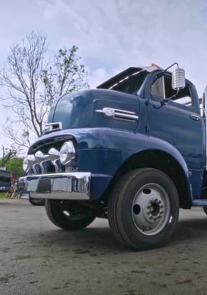 Watch Texas Metal S06:E11 - Denali Lift & Hot Rod Wrecker - Free TV ...