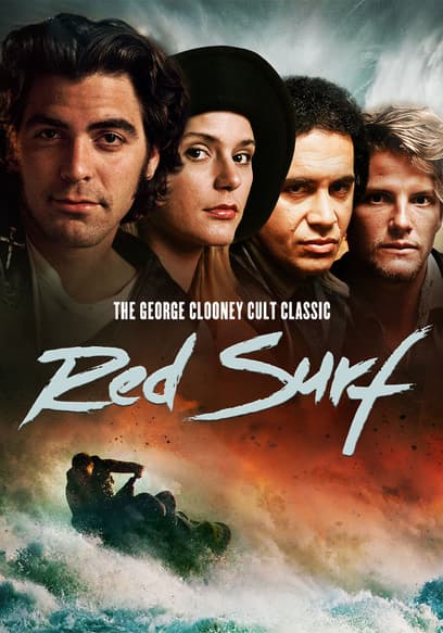 Watch Red Surf (1989) - Free Movies | Tubi