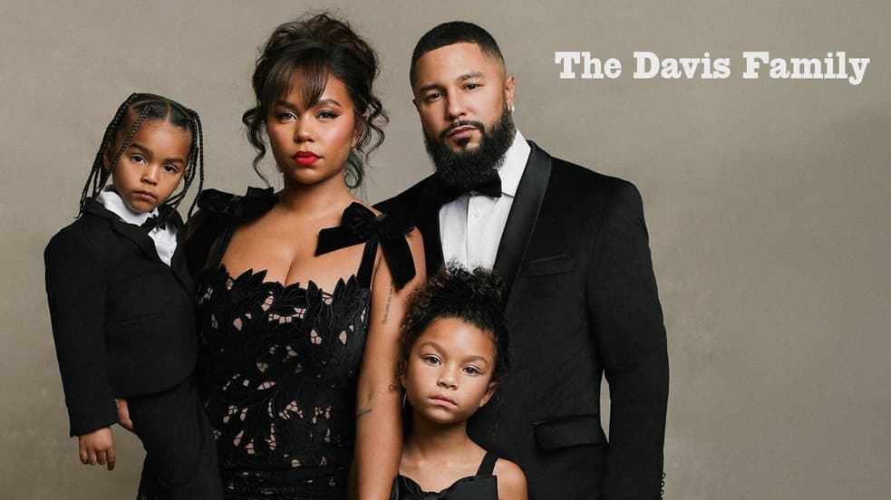 Watch The Davis Family Streaming Online | Tubi Free TV