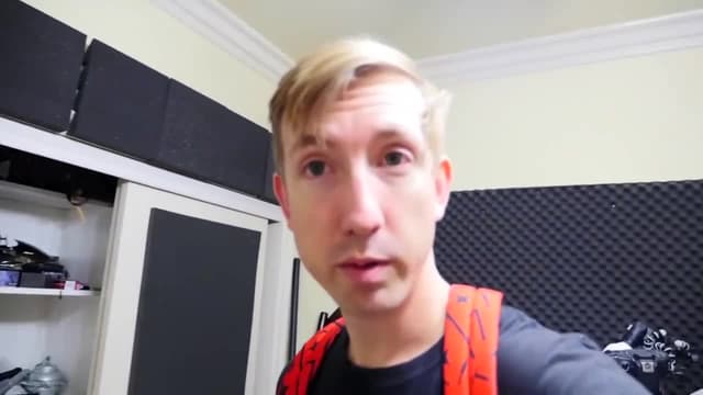 Watch Spy Ninjas S05:E02 - Hacker Trapped Me With Tracking Device in ...