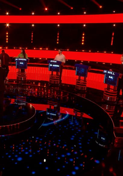 Watch Celebrity Weakest Link S01:E11 - TV Doctors - Free TV Shows | Tubi