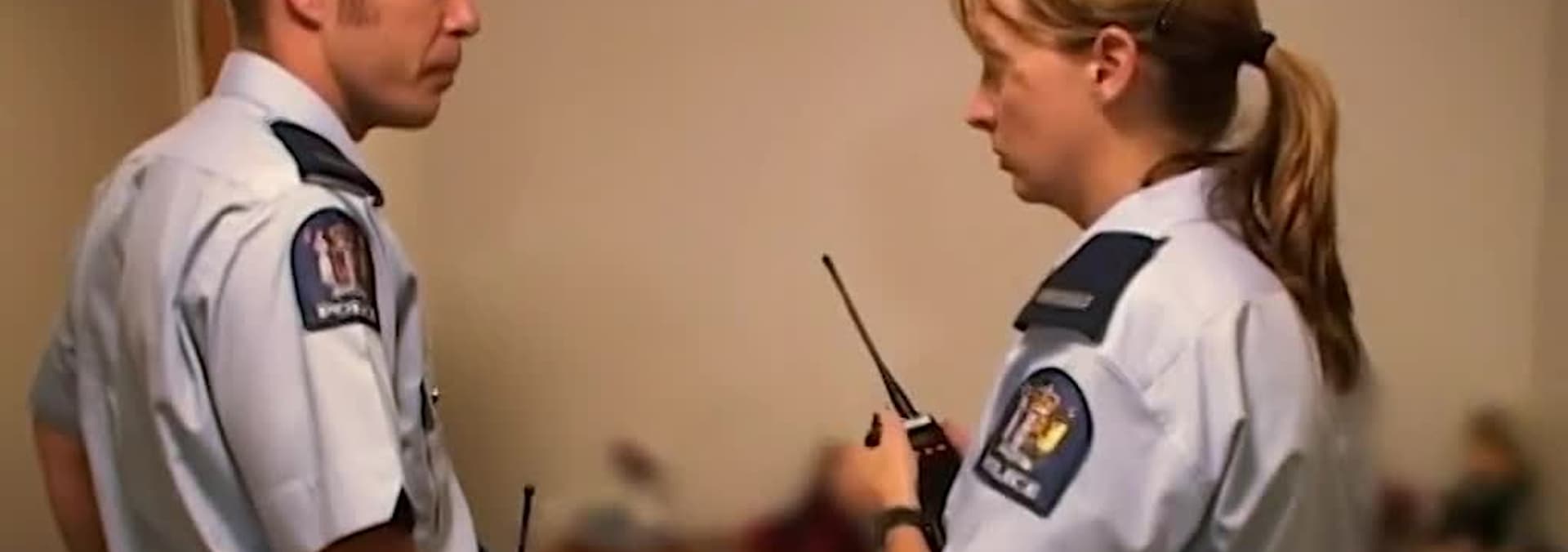 Watch Police Ten 7 S07:E06 - Episode 6 - Free TV Shows | Tubi