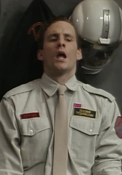 Watch Red Dwarf S01:E01 - The End - Free TV Shows | Tubi