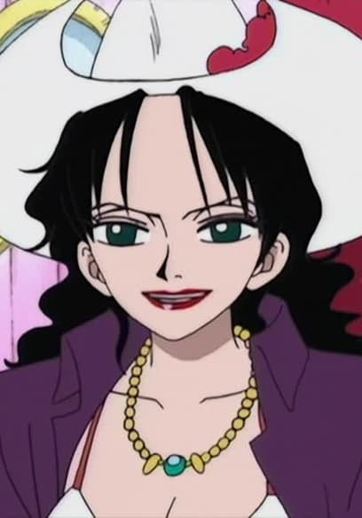 Watch One Piece (Subtitled) S01:E46 - Chase Straw Hat! Little Buggy's ...