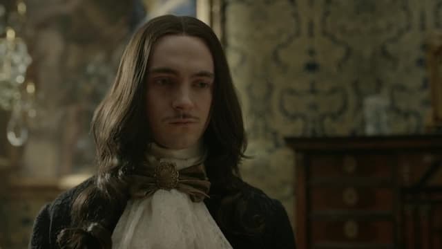 Watch Versailles - Free TV Shows | Tubi