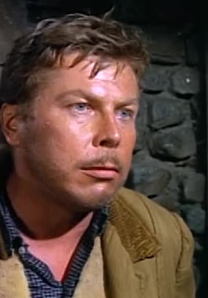 Watch Jericho S01:E04 - Have Traitor, Will Travel - Free TV Shows | Tubi