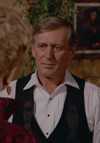 Watch Murder, She Wrote S03:E04 - One White Rose for Death - Free TV ...