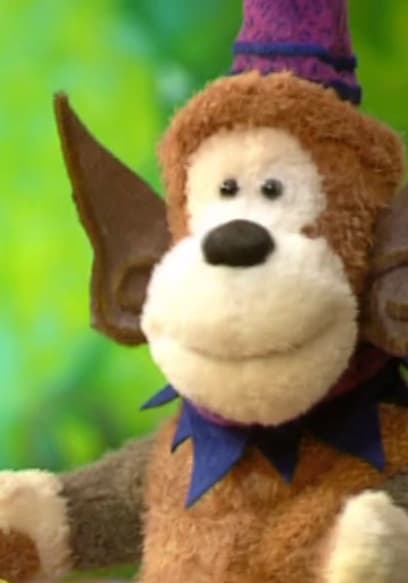 Watch Five Minutes More S01:E24 - The Greedy Elf - Free TV Shows | Tubi