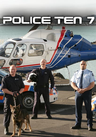 Watch Police Ten 7 Streaming Online | Tubi Free TV