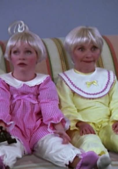 Watch Sabrina the Teenage Witch S06:E13 - Sabrina and the Candidate ...